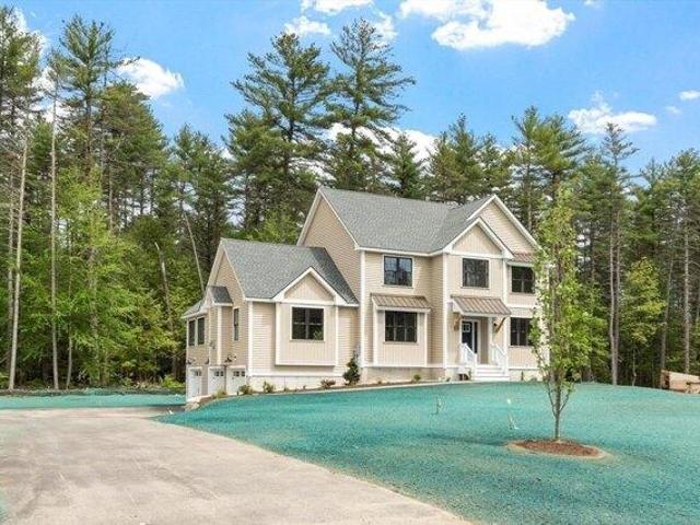 house with 4 bedroom, Dunstable MA DS103070219