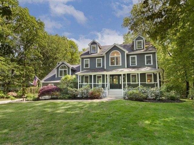 house with 4 bedroom, Dunstable MA DS104261909