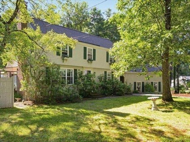 house with 4 bedroom, Dunstable MA DS104332869
