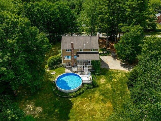 house with 4 bedroom, Dunstable MA ES103807426