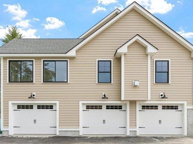 house with 4 bedroom, Dunstable MA ES103070219
