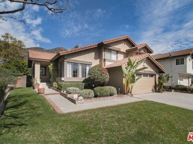 house with 4 bedroom, Duarte CA DS88452596
