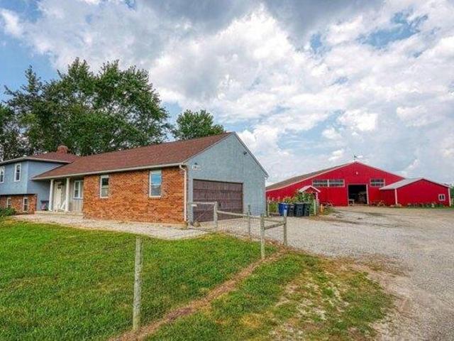 house with 4 bedroom, Dublin OH DS93376756