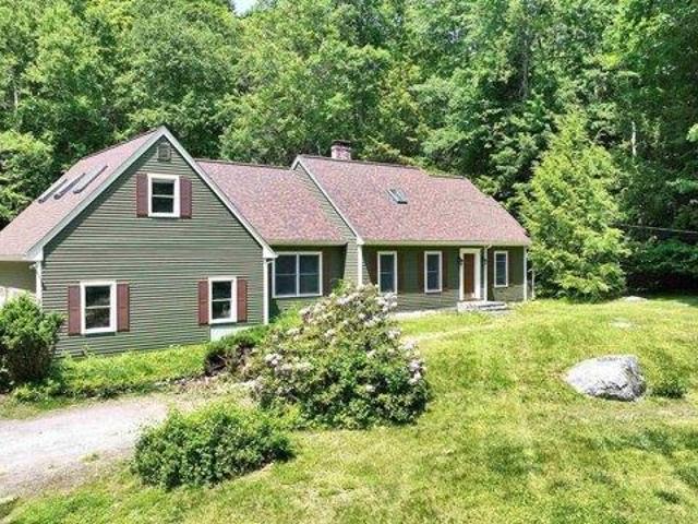 house with 4 bedroom, Dublin NH DS103850634