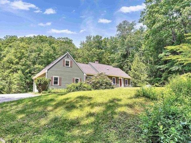 house with 4 bedroom, Dublin NH ES104851151