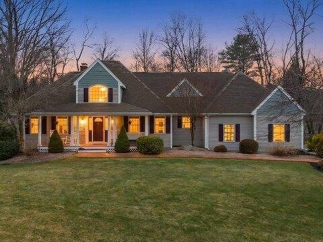 house with 4 bedroom, Dudley MA DLS101749537