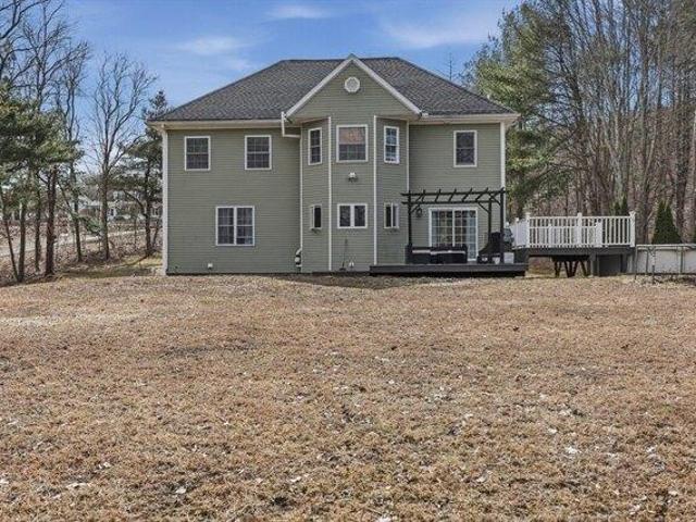 house with 4 bedroom, Dudley MA DS101932847