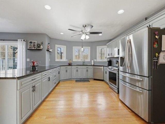 house with 4 bedroom, Dudley MA DS102728768