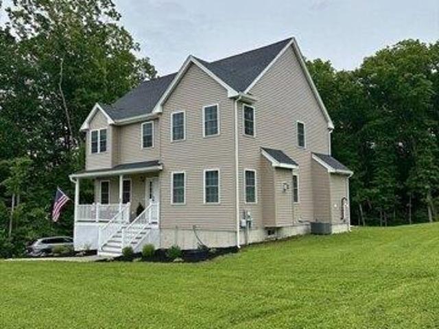 house with 4 bedroom, Dudley MA DS103222394