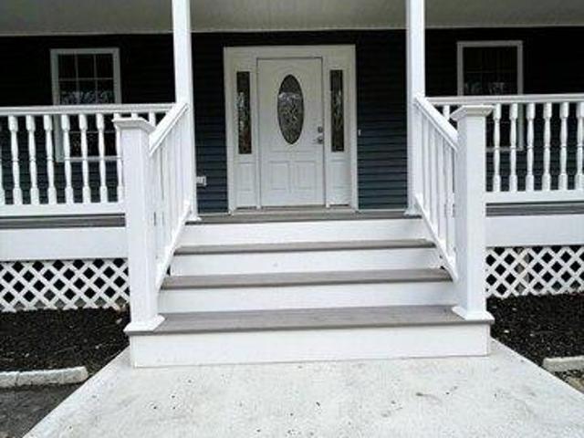 house with 4 bedroom, Dudley MA ES103222240