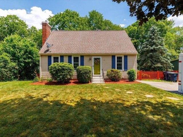 house with 4 bedroom, Dudley MA ES104604990