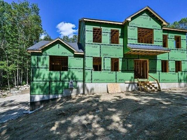 house with 4 bedroom, Dudley MA ES105095300