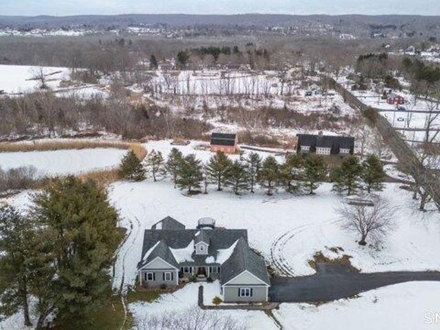 house with 4 bedroom, Durham CT DLS102477886