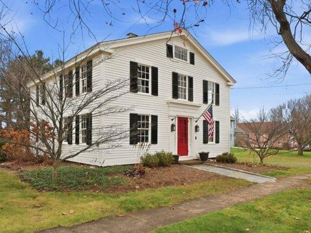 house with 4 bedroom, Durham CT DLS102826113