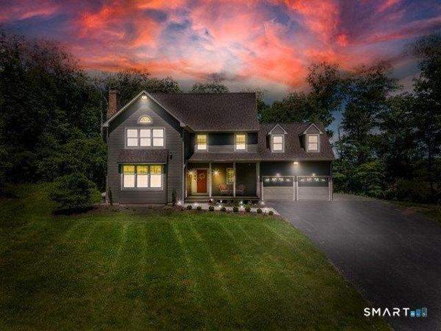 house with 4 bedroom, Durham CT DLS103073013