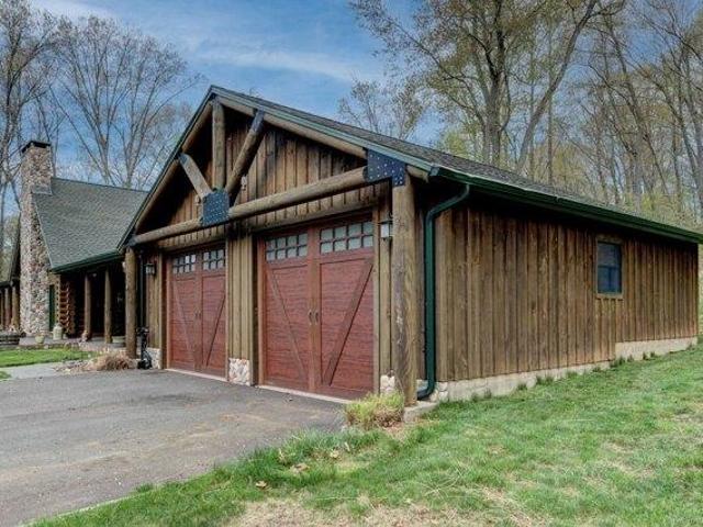 house with 4 bedroom, Durham CT DS102215194