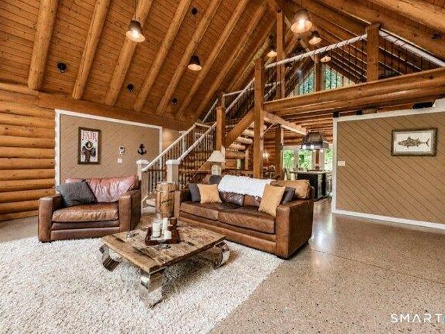 house with 4 bedroom, Durham CT ES103099335
