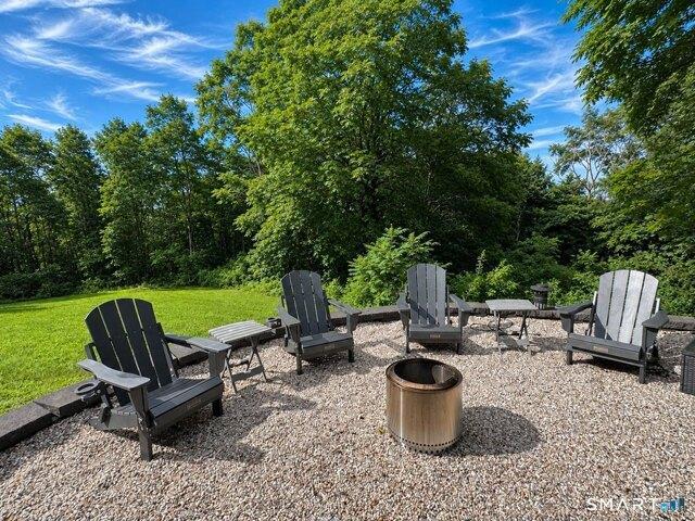 house with 4 bedroom, Durham CT ES105140770