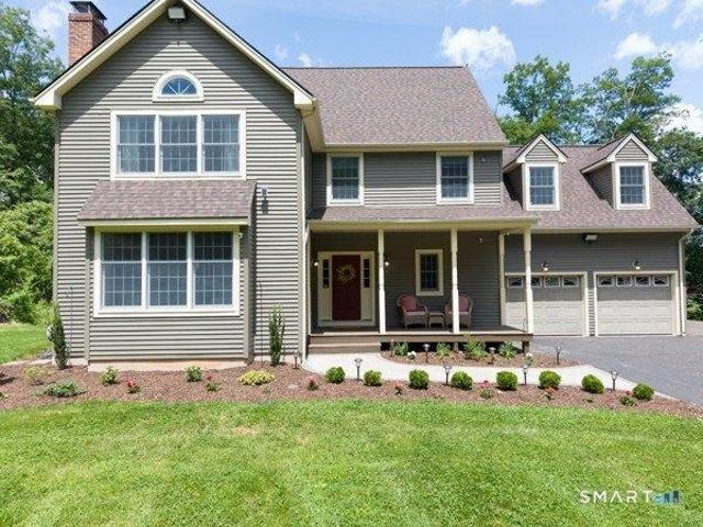 house with 4 bedroom, Durham CT ES105176141