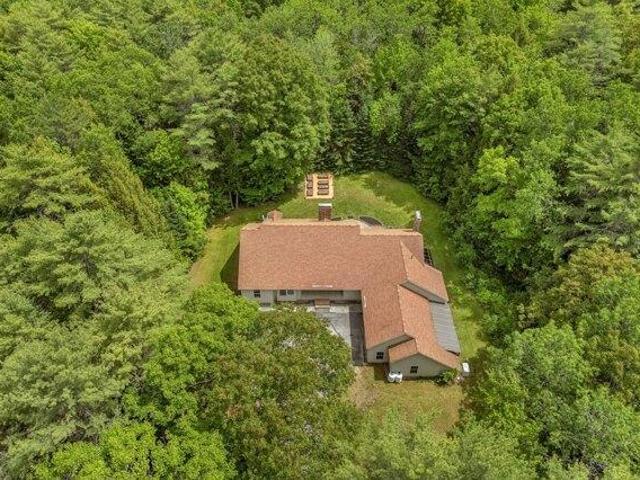 house with 4 bedroom, Durham ME DS103222679