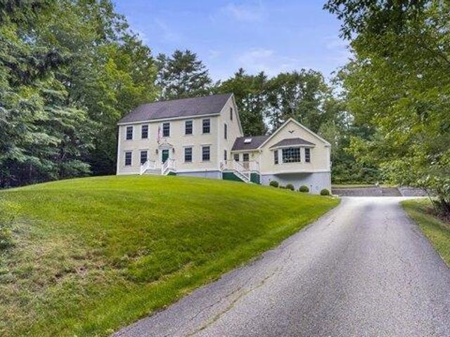 house with 4 bedroom, Durham ME DS104263123