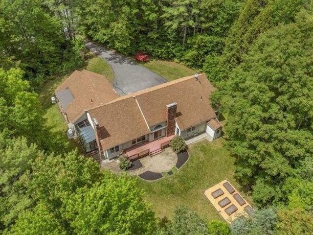house with 4 bedroom, Durham ME ES104851567