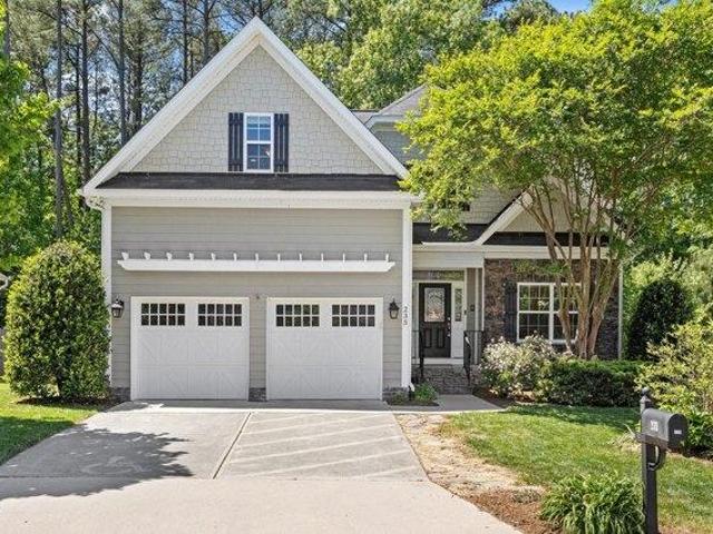 house with 4 bedroom, Durham NC DS103600402