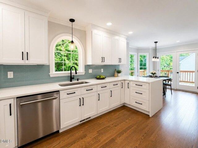 house with 4 bedroom, Durham NC DS103604061