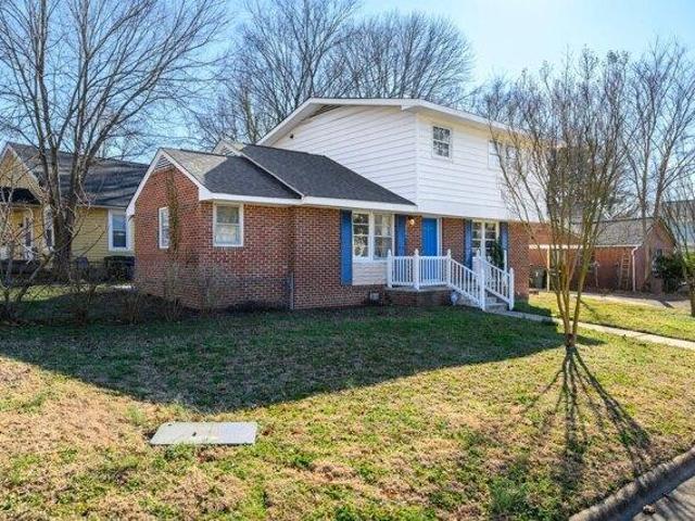 house with 4 bedroom, Durham NC ES103602484