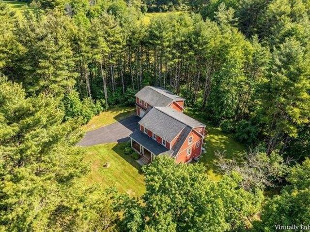 house with 4 bedroom, Durham NH DLS103017296