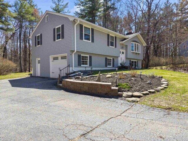 house with 4 bedroom, Durham NH DS102120314