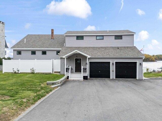 house with 4 bedroom, Durham NH DS102153933