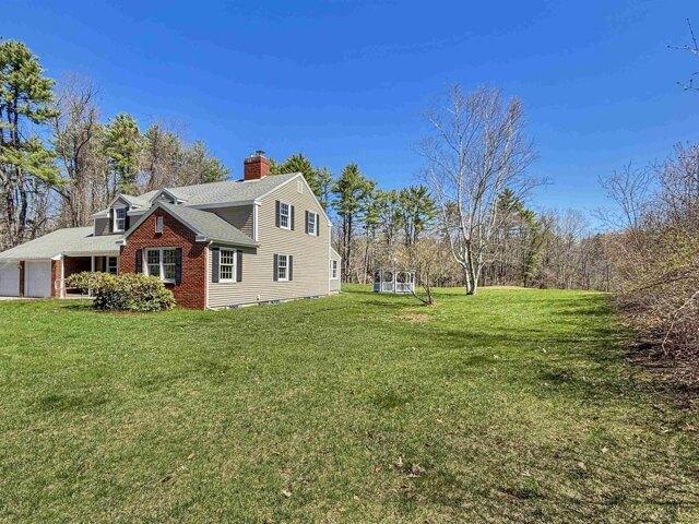 house with 4 bedroom, Durham NH DS102218539