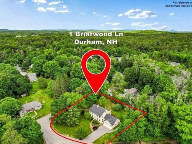 house with 4 bedroom, Durham NH DS103070585