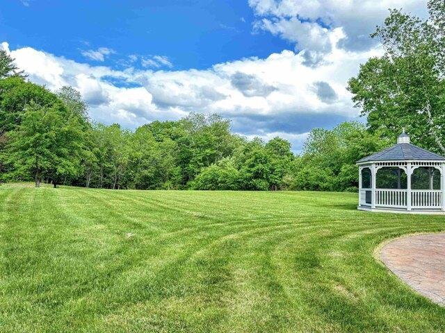 house with 4 bedroom, Durham NH DS103223241