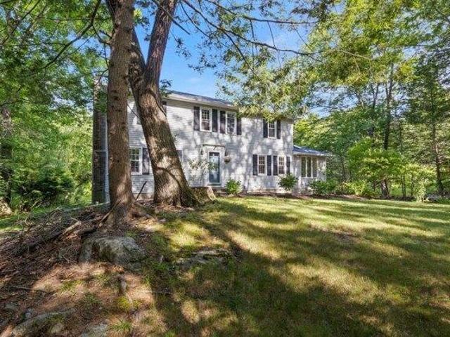 house with 4 bedroom, Durham NH DS104008487