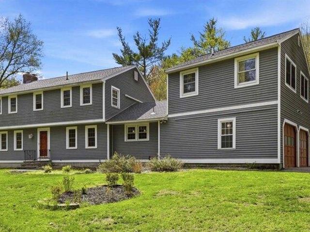 house with 4 bedroom, Durham NH DS104011141