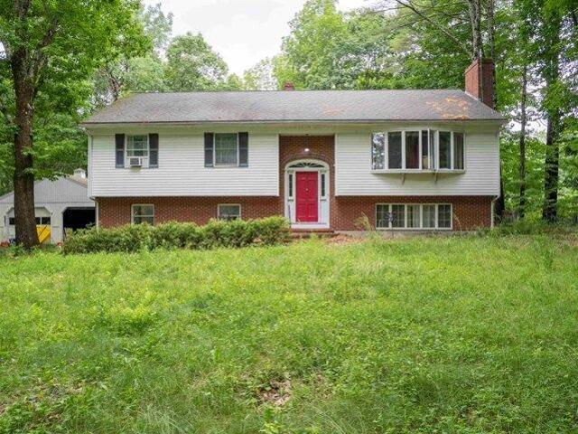 house with 4 bedroom, Durham NH DS104374111