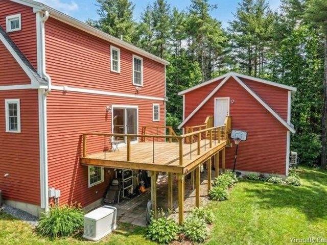 house with 4 bedroom, Durham NH ES103017638