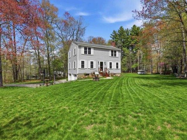 house with 4 bedroom, Durham NH ES103158473