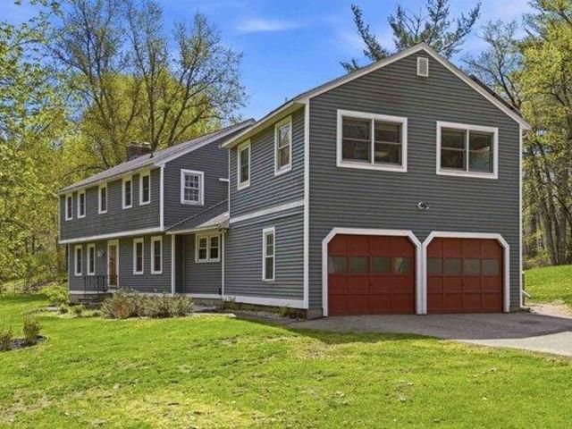 house with 4 bedroom, Durham NH ES103162830
