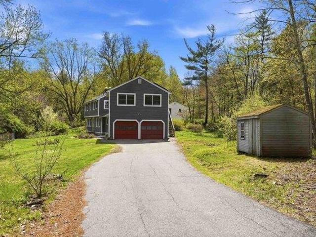 house with 4 bedroom, Durham NH ES104830937