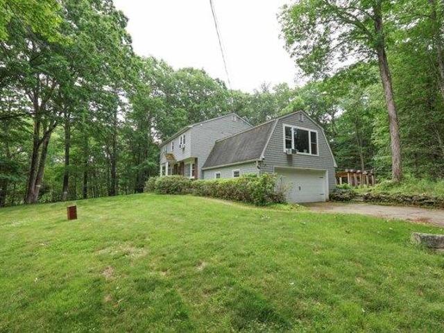 house with 4 bedroom, Durham NH ES104075681