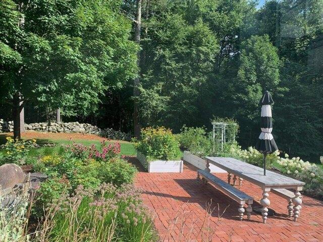 house with 4 bedroom, Durham NH ES104297129