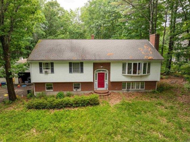 house with 4 bedroom, Durham NH ES104374111