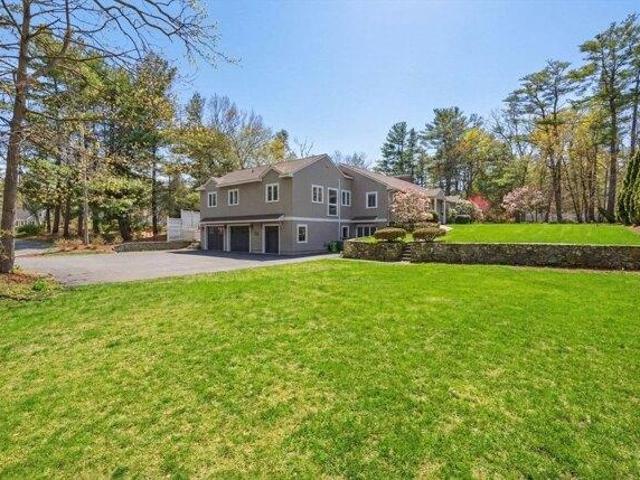 house with 4 bedroom, Duxbury MA DLS101705713