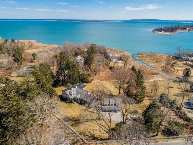 house with 4 bedroom, Duxbury MA DLS102060820