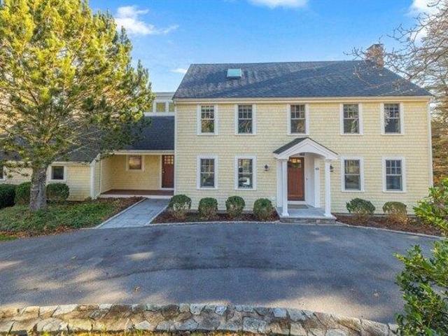 house with 4 bedroom, Duxbury MA DLS102446477