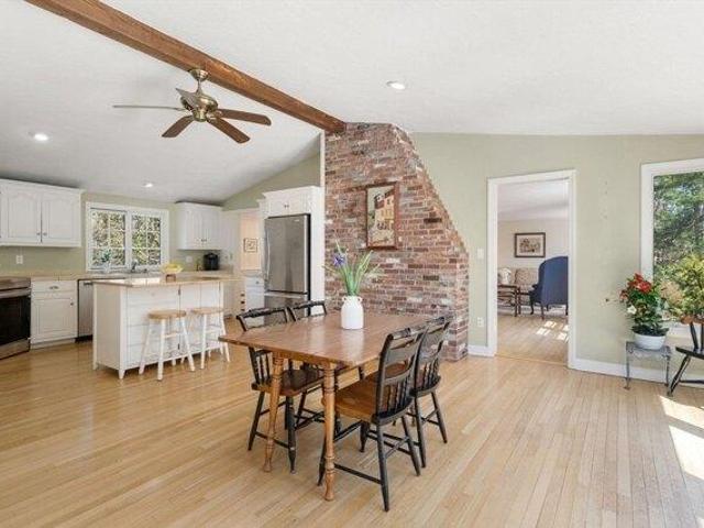 house with 4 bedroom, Duxbury MA DLS102527944