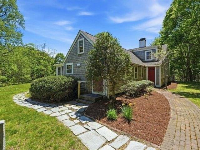 house with 4 bedroom, Duxbury MA DLS103034426